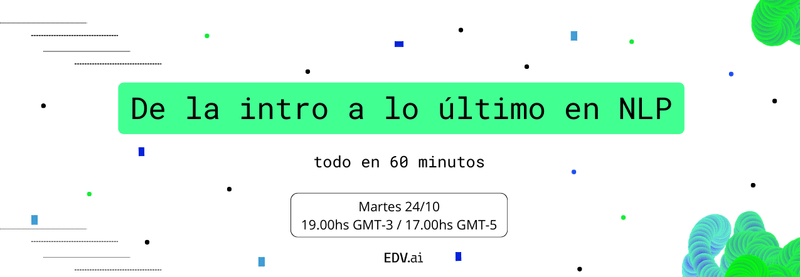 Aprende Data Science, Data Analysis, Data Engineering e IA | EDVai